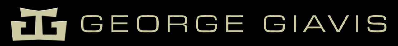 HOME of the Blonde Room - George Giavis Salon